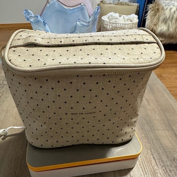 Other | Kate Spade Lunch Box | Poshmark